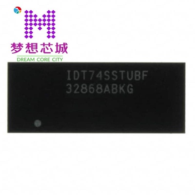 74SSTUBF32868ABKG 74SSTUBF32868ABKG8 74SSTUBF32869ABKG