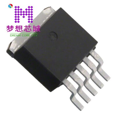 SPX29151T5-L-2-5/TR SPX29151T5-L-5-0 SPX29152T5-L