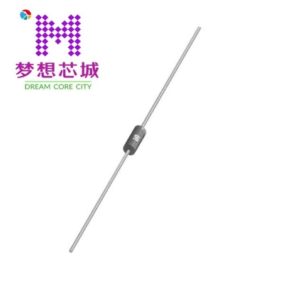 1N4004G 1N4004G A0G 1N4004G-T