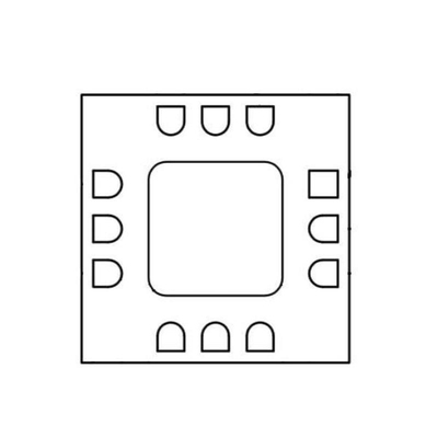HMC292ALC3B HMC292ALC3BTR-R5 HMC292LC3B