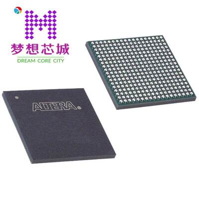 EP3C40F324C7N EP3C40F324C8 EP3C40F324C8N