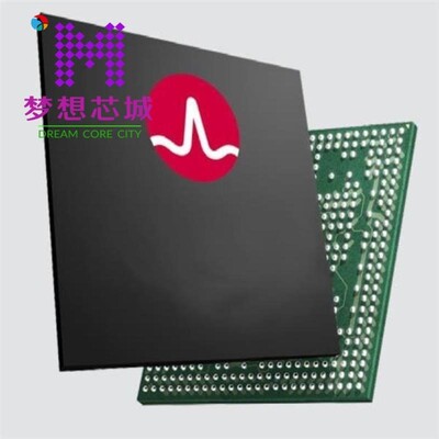 BCM54180B0KFBG BCM54182B0KQLEG BCM54185B0KFBG