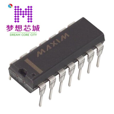 MAX944CPD+ MAX944CSD MAX944CSD+