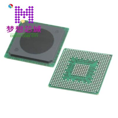 MPC8275CZQMIBA MPC8275VRMIBA MPC8275ZQMIBA