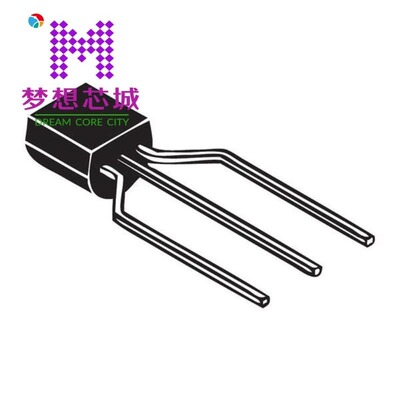 MPSA05RA MPSA05RLRA MPSA05RLRAG