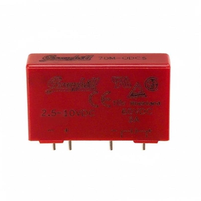 70M-ODC5 70M-ODC5R 70MT160PB