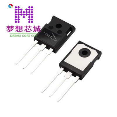 GC3M0021120K GC3M0040120K GC3M0075120D