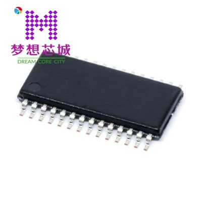 MSP430F1222IPWR MSP430F1222IRHBR MSP430F1222IRHBT