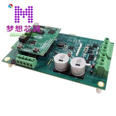 DRV8353RH-EVM DRV8353RHRGZT DRV8353RS-EVM