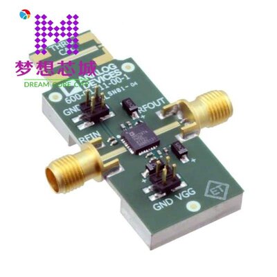 EV1HMC797APM5 EV1HMC798ALC4 EV1HMC7992LP3D