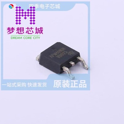 APM4010NUC APM4015PUC-TRL APM4050APUC
