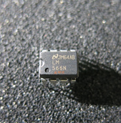 LM566NLM音频发生器正品