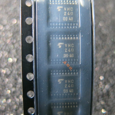 印字TSSOP20逻辑IC现货