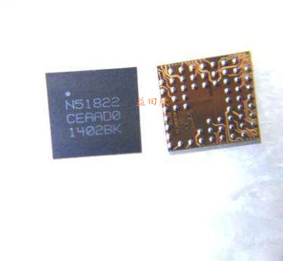 NORDIN51822CEAANRF51822