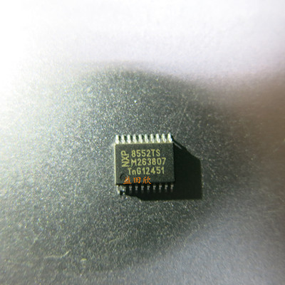 TSSOP20脚全新音频放大器芯片