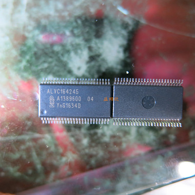 正品 74ALVC164245DL ALVC164245DL ALVC164245 SSOP48 原装现货