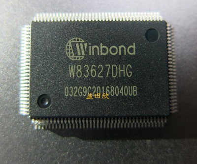 正品 W83627DHG  W83627DHG-A -P W83627UHG  W83627 各尾缀有