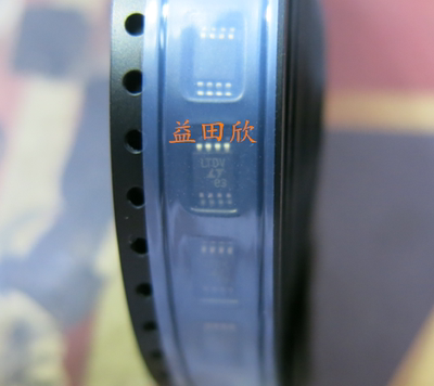 LTC1661CMS8 LTDV 10位DAC 数模转换器芯片 MSOP-8  现货低价