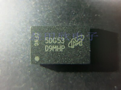 MICROND9MHP存储器芯片