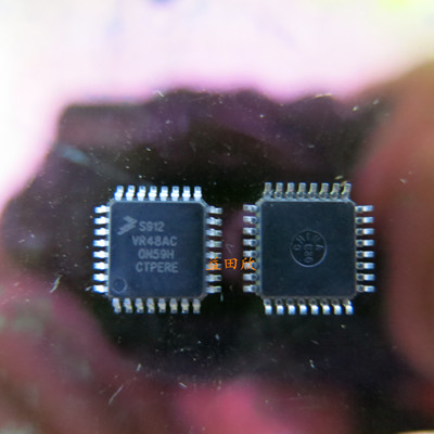 S9S12VR48AF0VLC现货直拍