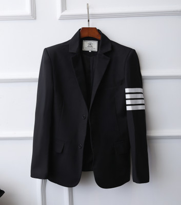 权志龙大码四道杠西服tb