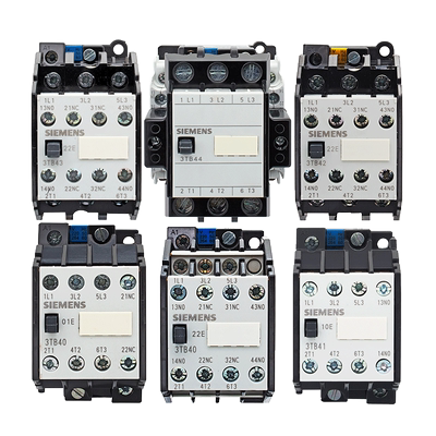 正品西门子3TB40接触器3TB41/3TB42/3TB43/3TB44 22-0X 220V 110V