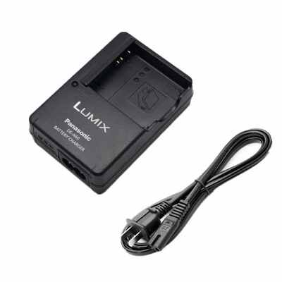 松下DMCFS15 FS42 FS12 FS6 FS7 FP8 FX580数码相机充电器BCF10E