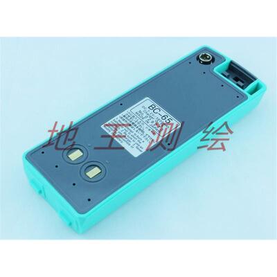 NIKON/尼康全站仪电池 BC-65 6V/7.2V DTM-352/452/330/352