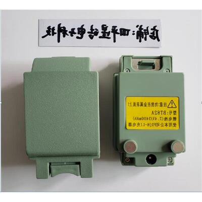 苏一光全站仪电池BT-81/苏光OTS/RTS602/612/605/615电池