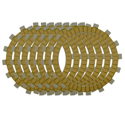 AHL适配雅马哈YZF600离合片