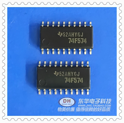 74F574NSR电子元器件