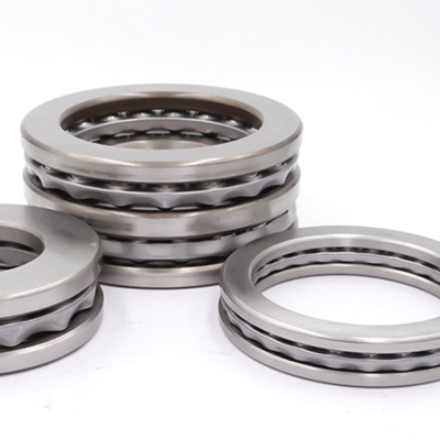 调心平面推力球轴承53216U 53217U 53218U 53220U 53222U机床轴承