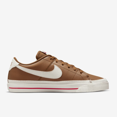 NIKE/耐克女鞋Court Legacy 新款百搭低帮运动板鞋DH3161-200