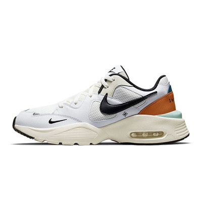 NIKE/耐克男鞋AIR MAX FUSION 新款缓震透气运动跑步鞋DJ5210-101