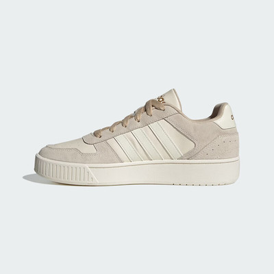 adidas/阿迪达斯男鞋时尚新款百搭耐磨舒适休闲运动板鞋JI2551