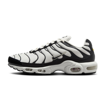 NIKE/耐克男鞋MAX PLUS 新款透气缓震休闲运动跑步鞋FV6264-001