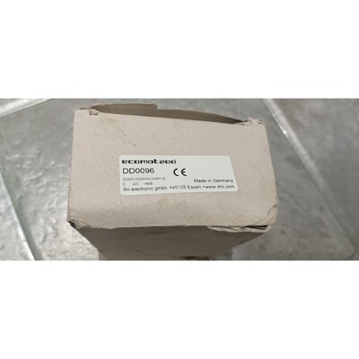 全新易福门(SEW)IFM控制器DD0096 原装拍前议价