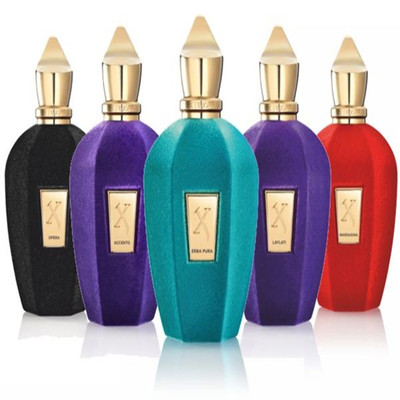 Xerjoff麝香香草琥珀