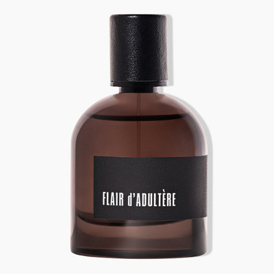 ParfumBuro木兰玫瑰白色花系
