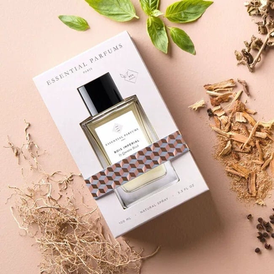基本香氛 Essential Parfums 帝国之木 Bois Impérial香港直郵
