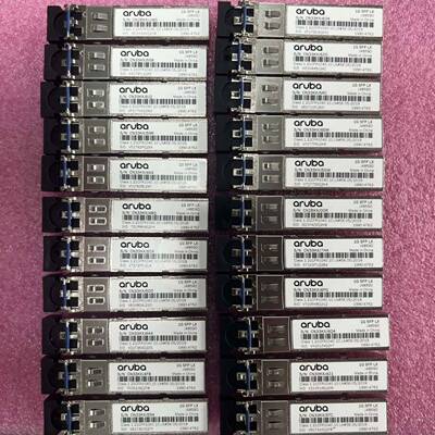 可议价Aruba J4859D 1G SFP LX 1990-47
