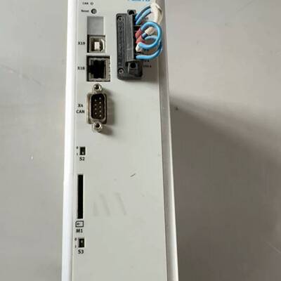 可维修费斯托伺服控制器1622901CMMP-AS-C2-3议价