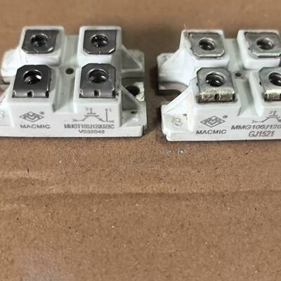 可维修MMG100J120UZ MMGT100J120UZ6C I议价
