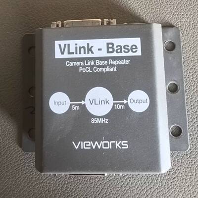 可维修VieWorks VLink-Base 实议价