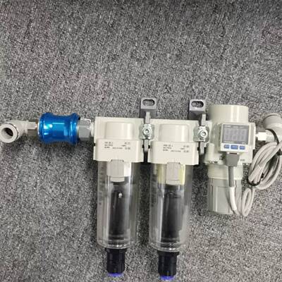可维修三联件，型号AF30-02C-A，AFM30-03D-议价