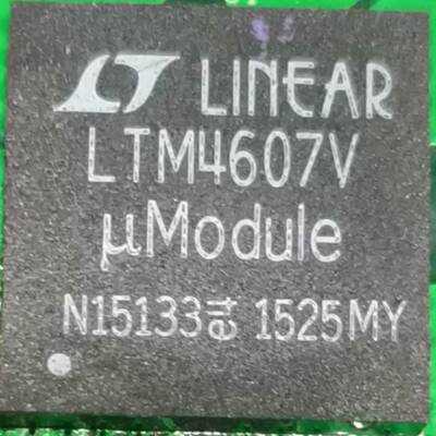 可维修LINEAR LTM4607V Module芯片，件，议价