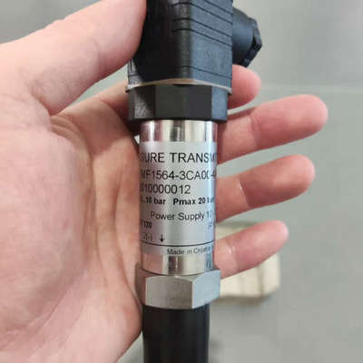 【速发】AALBORG Pressure Transmi.询价