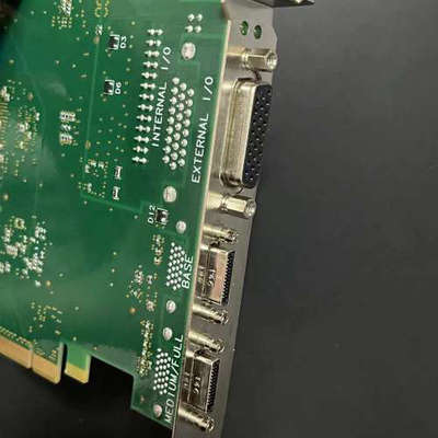 比利时EURESYS采集卡，单base，可以匹配国产Coml.询价