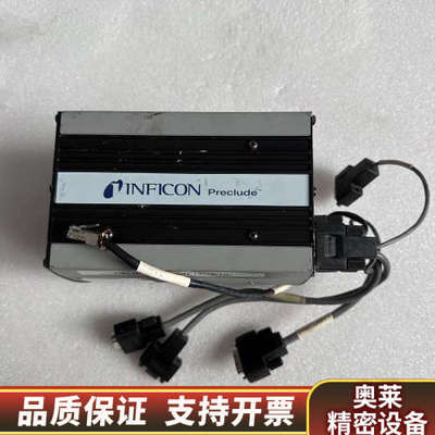 INFICON英福康TSPTW100残余气体分析仪，型号43.询价