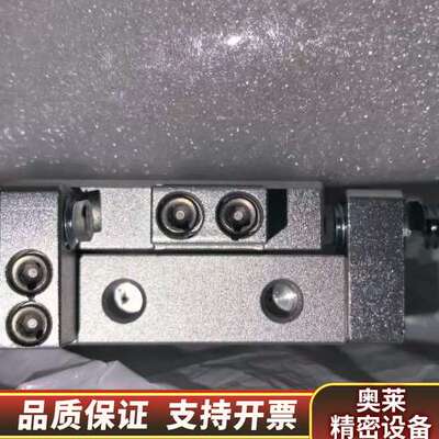 滑台气缸/HLSL6X10SA，只2台.询价